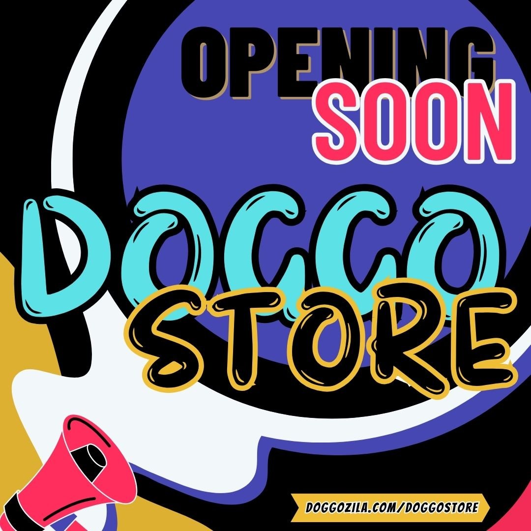 DOGGOSTORE - DOGGOZILA
