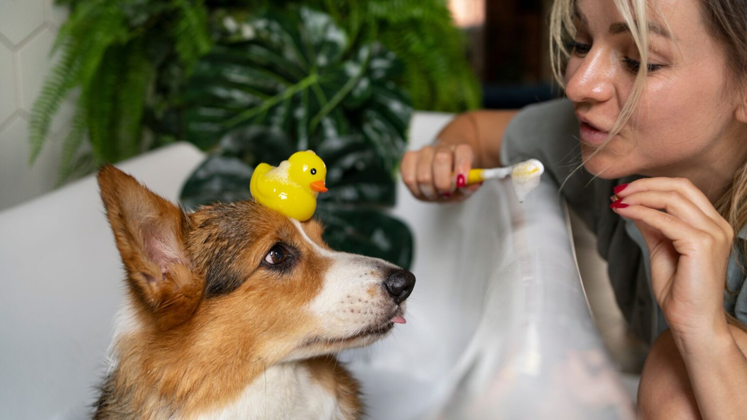 Guide To Dog Hygiene: Ultimate Dog Grooming • Doggozila Magazine