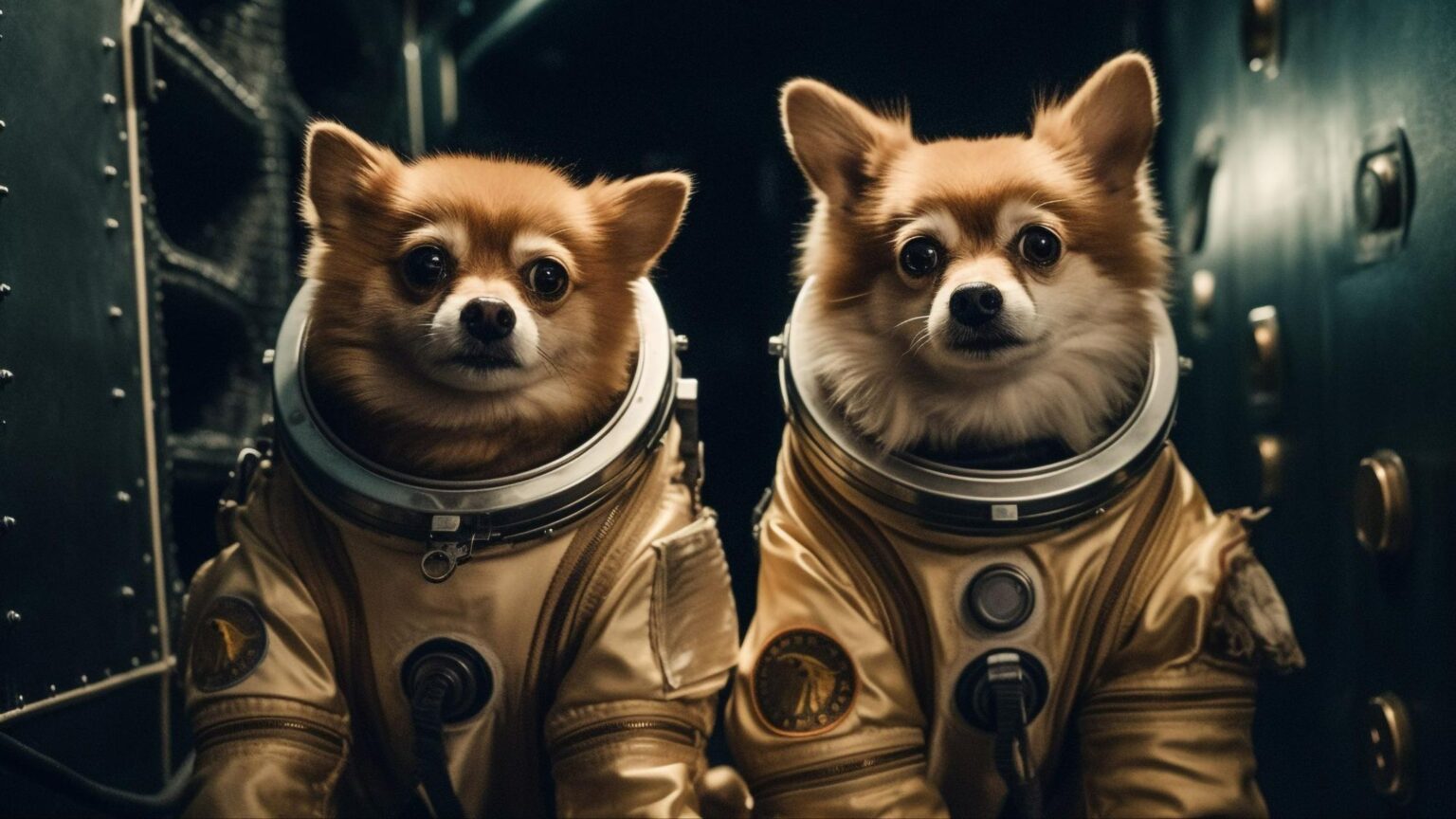 5 Things That Dogs First Notice About Their Owners • Doggozila Magazine
