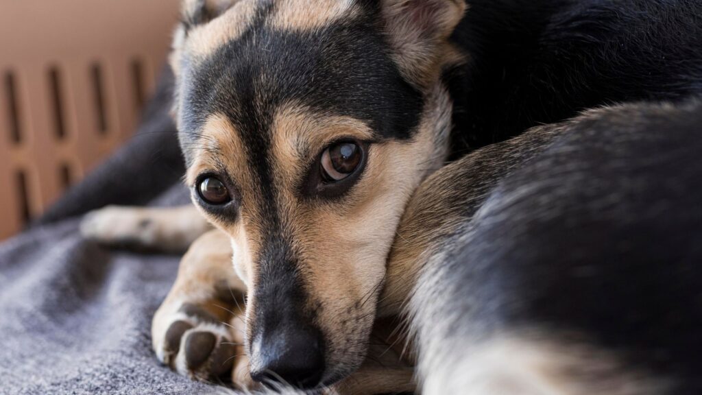 Understanding Dog Fear: Building Confidence and Trust • Doggozila Magazine