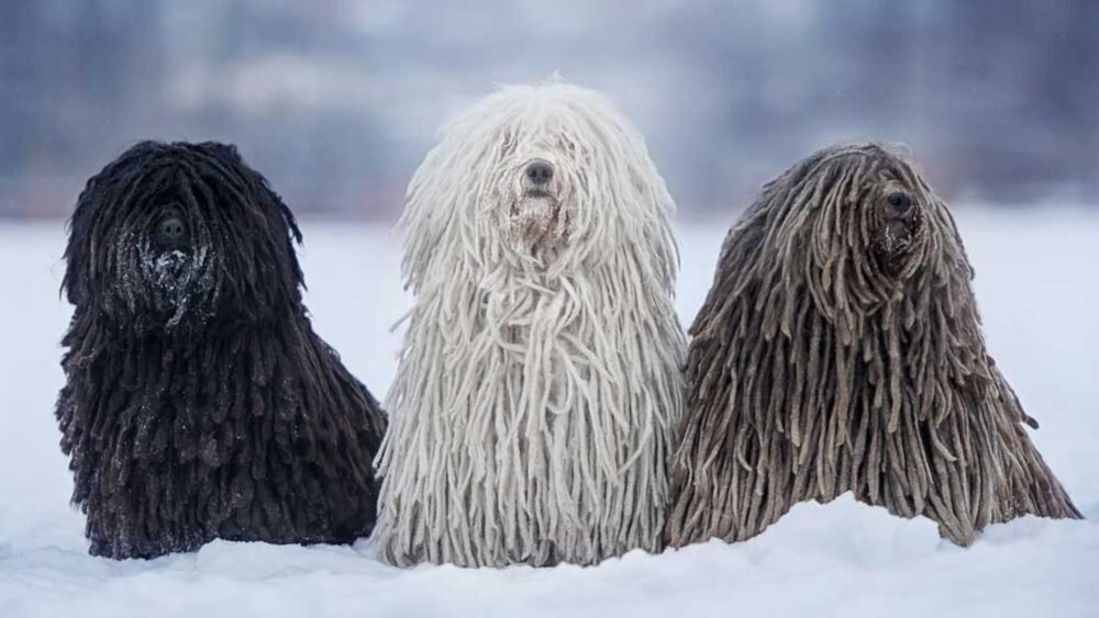 10 Unique Dog Breeds You’ve Probably Never Heard Of – Doggozila