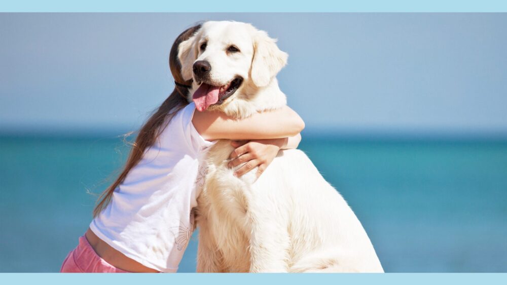 Why Dogs Are Good For Your Health? • Doggozila Magazine