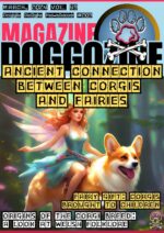 Corgis and Fairies: Legendary Ancient Connection • Doggozila Magazine