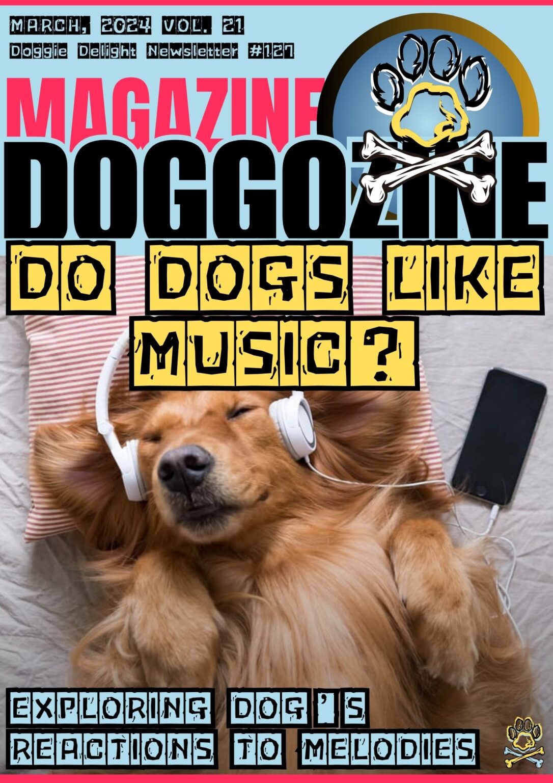 Do Dogs Like Music: Which Genres They Love The Most?