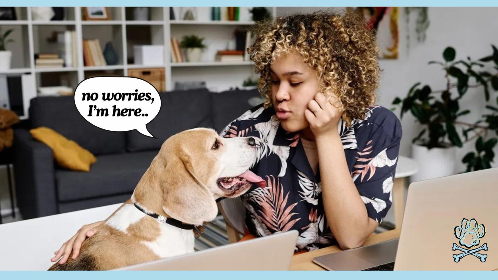 Dogs At Work: How To Elevate Workplace Culture? – Doggozila Magazine