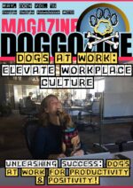 Dogs At Work: How To Elevate Workplace Culture? • Doggozila Magazine