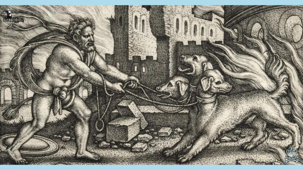 Dog Mythology Helps Explain Domestication • Doggozila Magazine