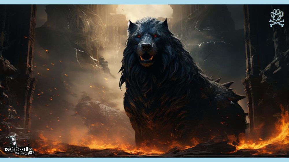 Dogs in the Afterlife: Myths and Cultural Beliefs - Doggozila MAGAZINE