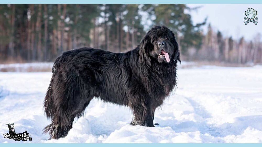 Winter Dog Breeds That Thrive in Snowy Conditions – Doggozila Magazine