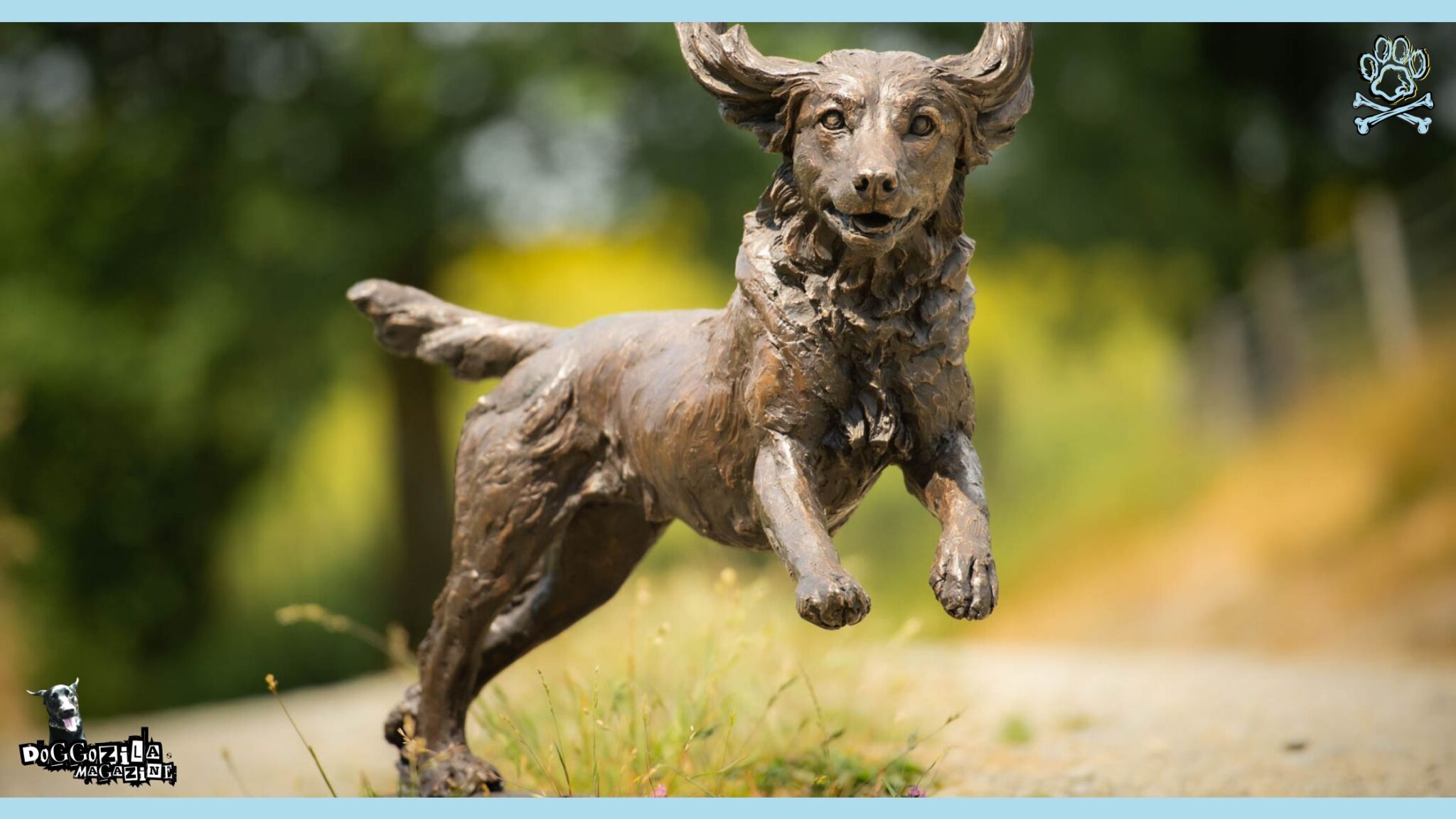 The Best Dogs in History: Our Eternal Furry Friends • Doggozila Magazine