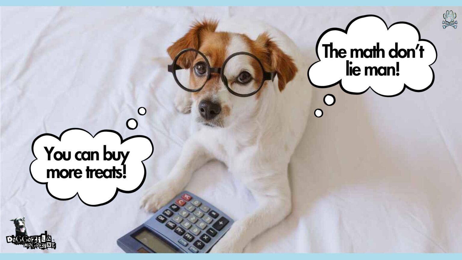 What Do Dogs Think About? Into the Canine Mind • Doggozila Magazine