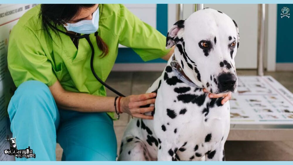Gastropexy in Dogs: Guide to Prevent Deadly Bloat • Doggozila Magazine