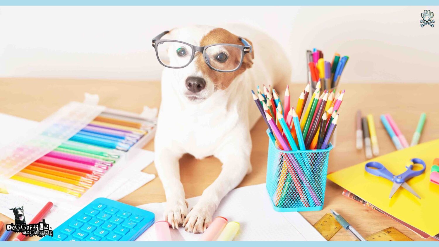 How Quickly Do Dogs Learn? Look Into The Science • Doggozila Magazine