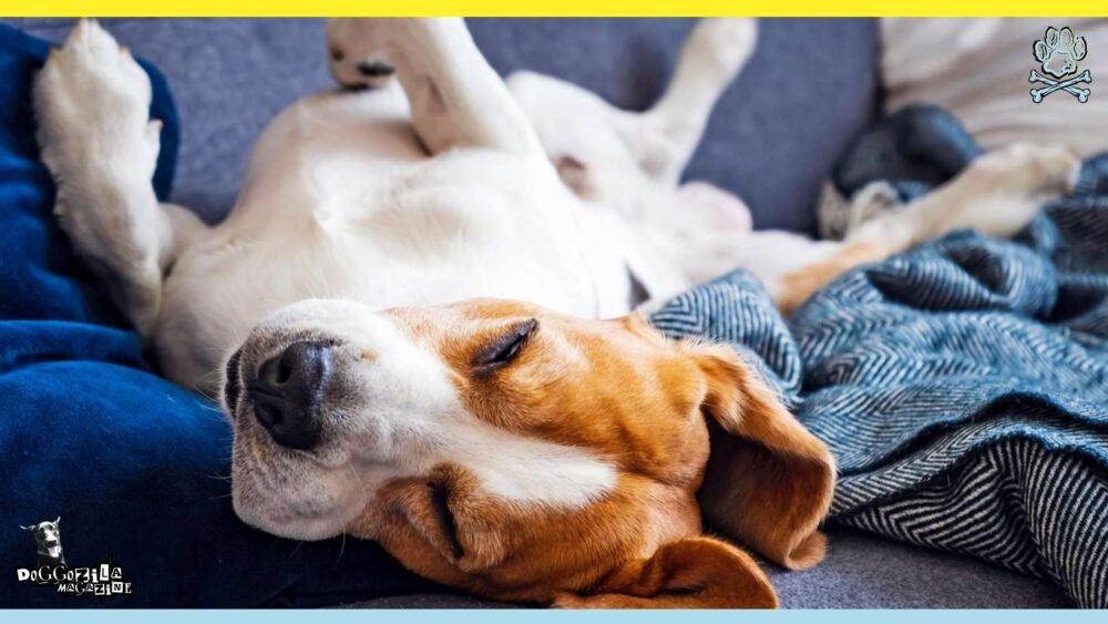 How to Keep Dogs Off the Couch: Win The Battle – Doggozila Magazine