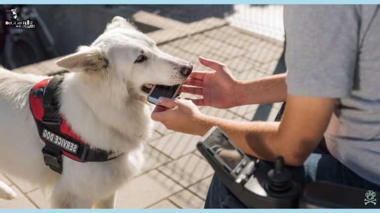 Diabetic Service Dogs: Hero Pups That Detect Diabetes • Doggozila Magazine
